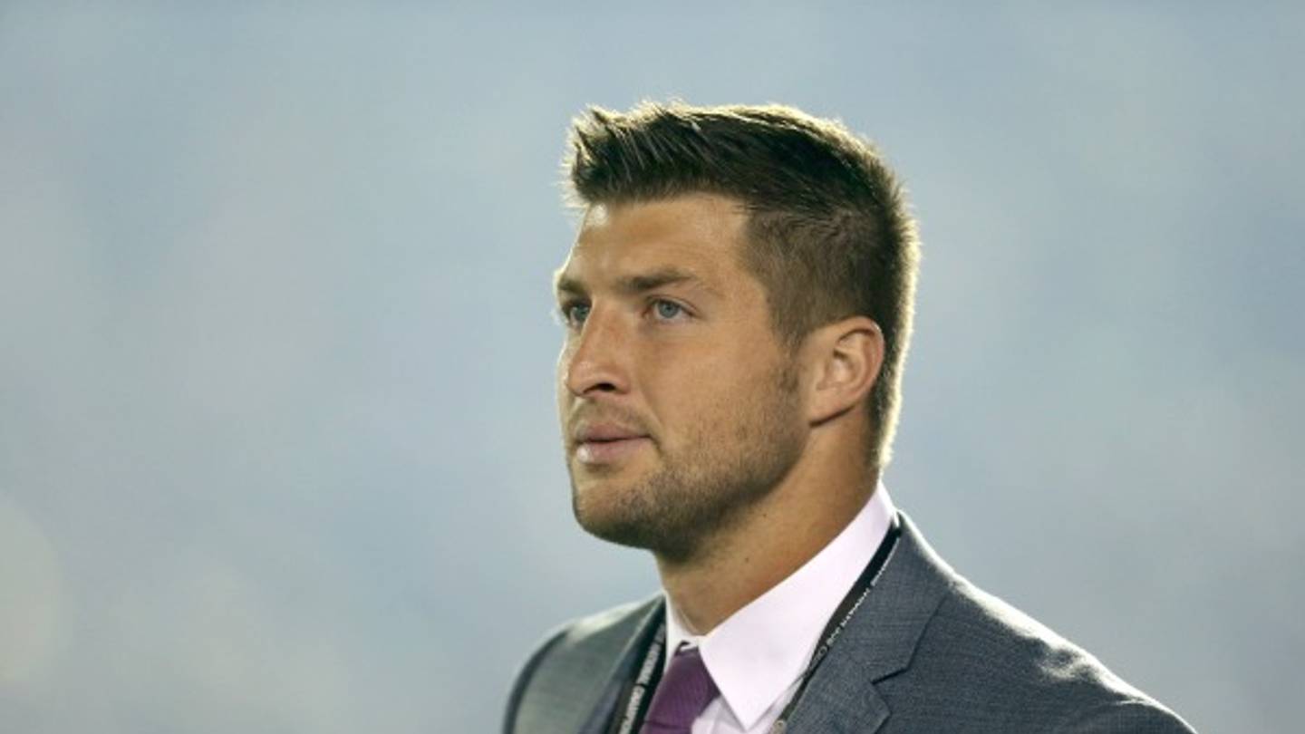 Tim Tebow will host 'Good Morning America' on Friday - Sports Illustrated
