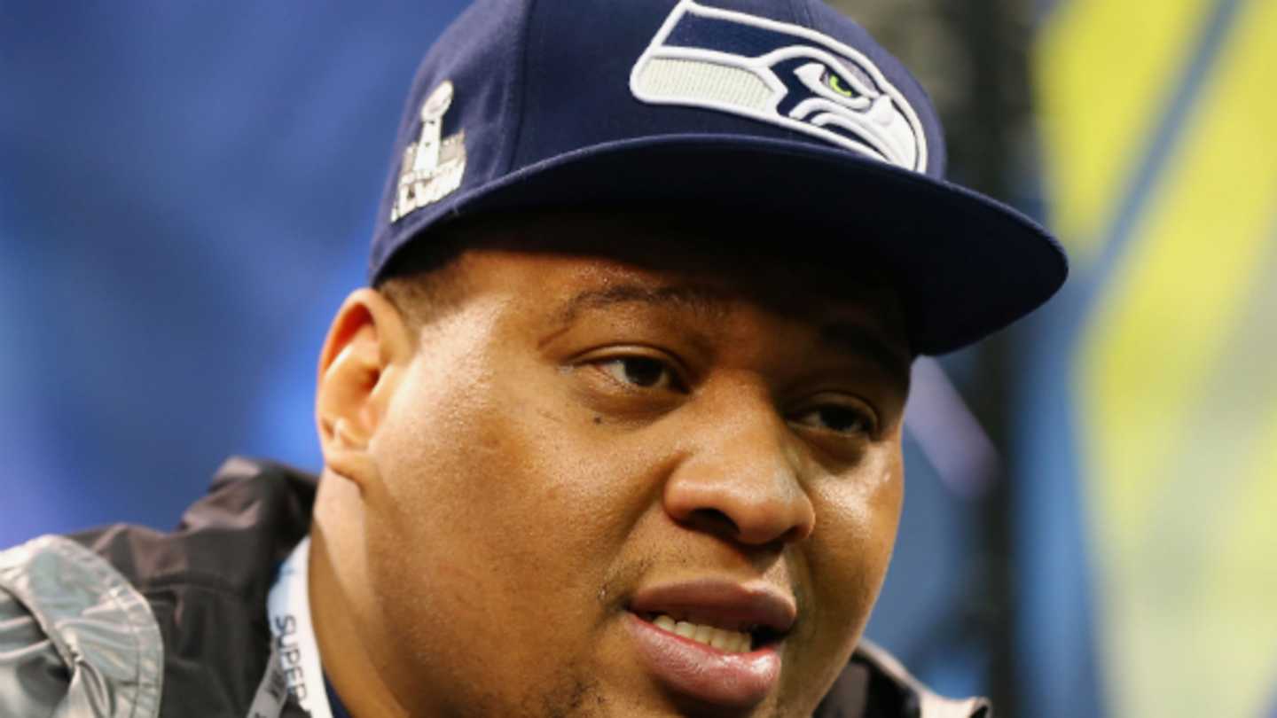 Report: DE Red Bryant to be released by Seahawks - Sports Illustrated