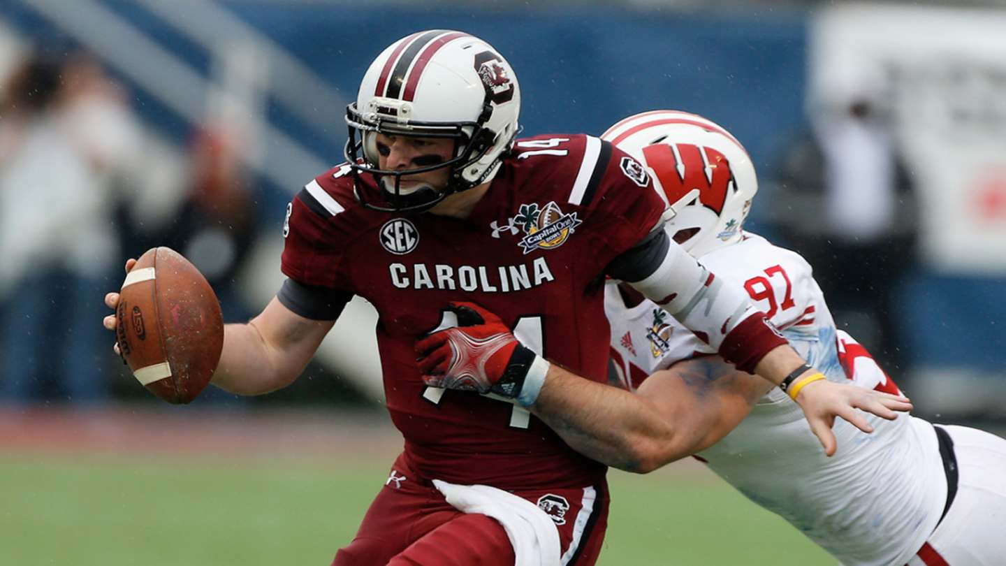 Browns to start rookie QB Connor Shaw - Sports Illustrated