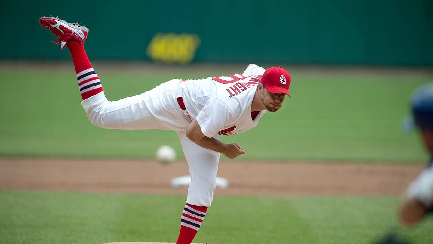 Top Pitchers After Tommy John Surgery - Sports Illustrated