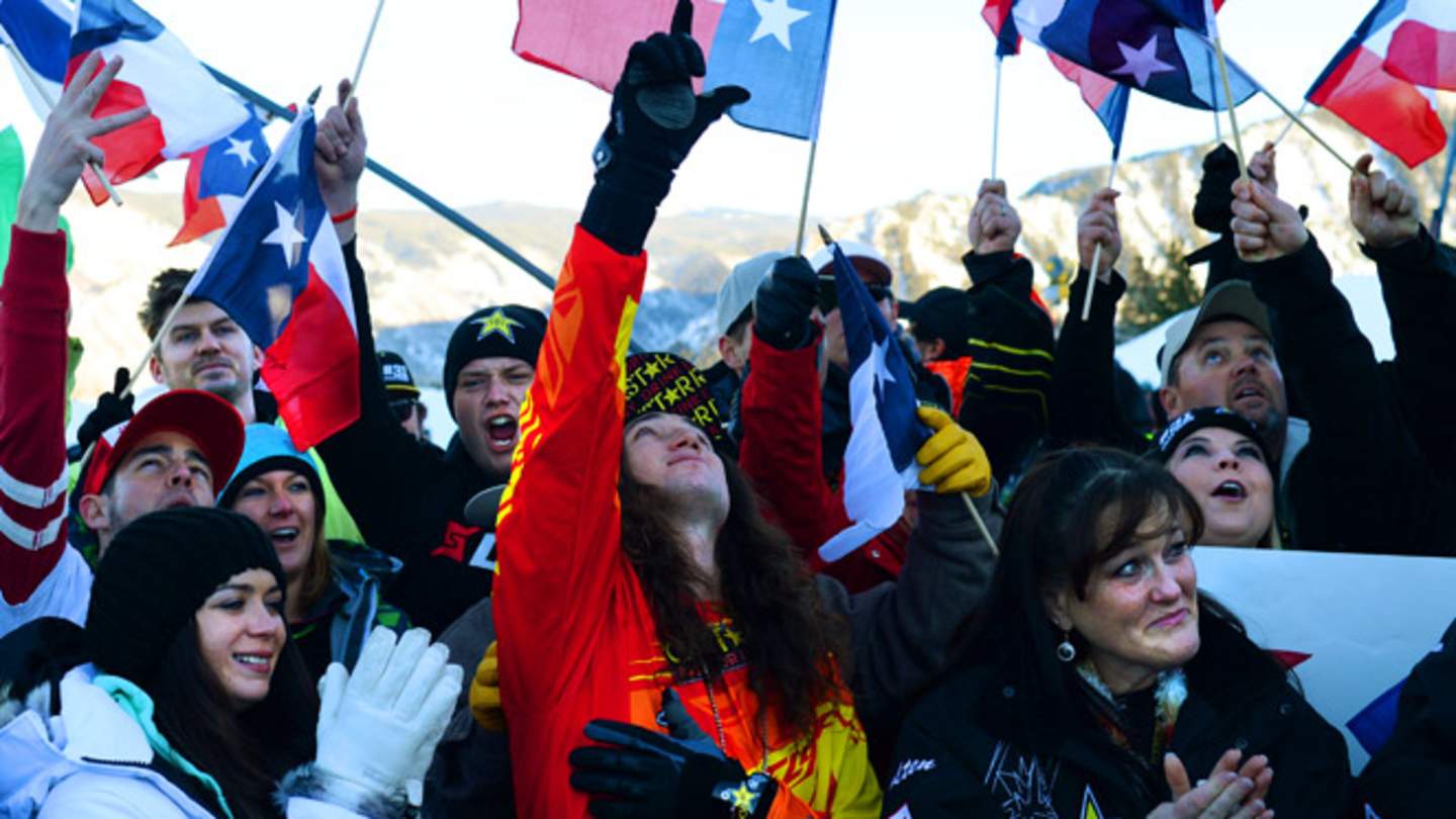 Caleb Moore honored with tribute ceremony at X Games - Sports Illustrated