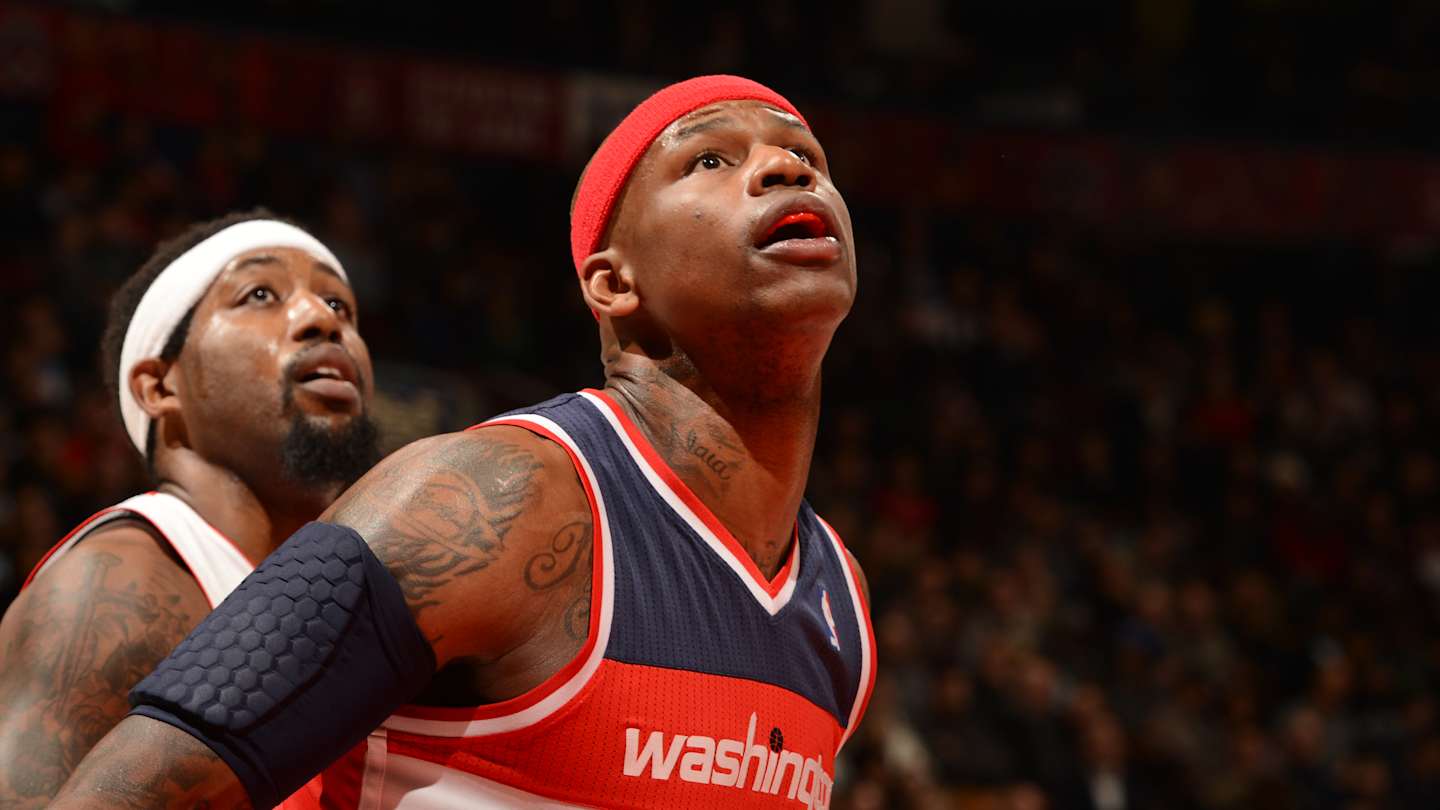Free agent Al Harrington will reportedly play in China - Sports Illustrated