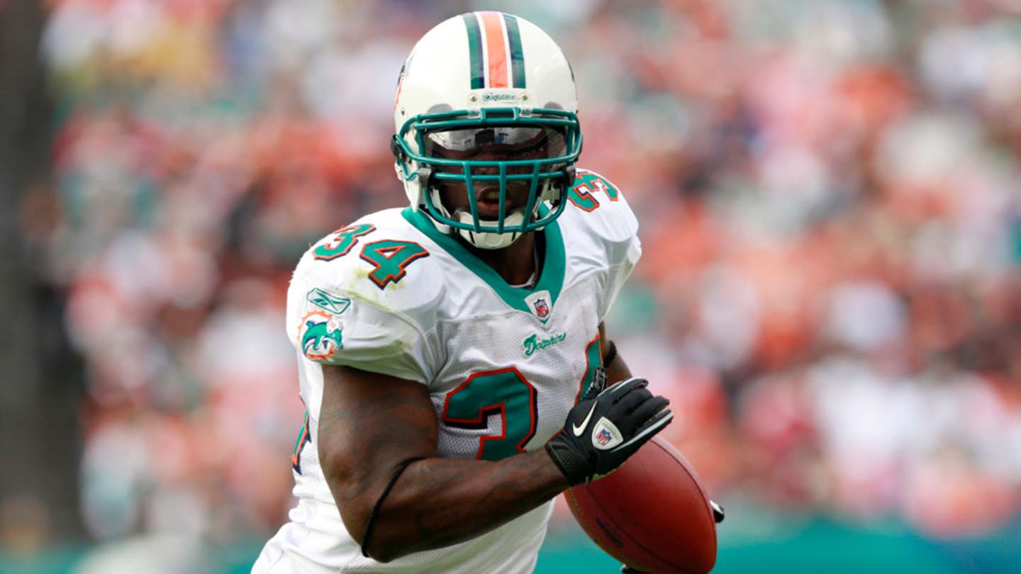 ricky williams