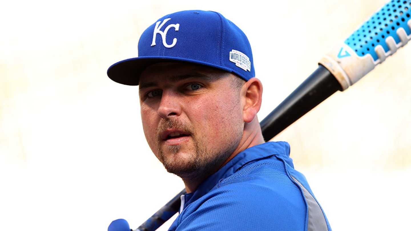 Oakland Athletics, Billy Butler agree to three-year, $30 million deal ...