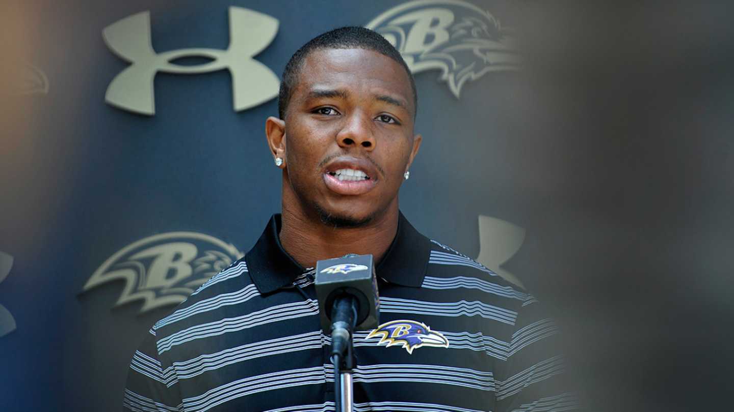 SI Now: Why Ray Rice could win his indefinite suspension appeal ...