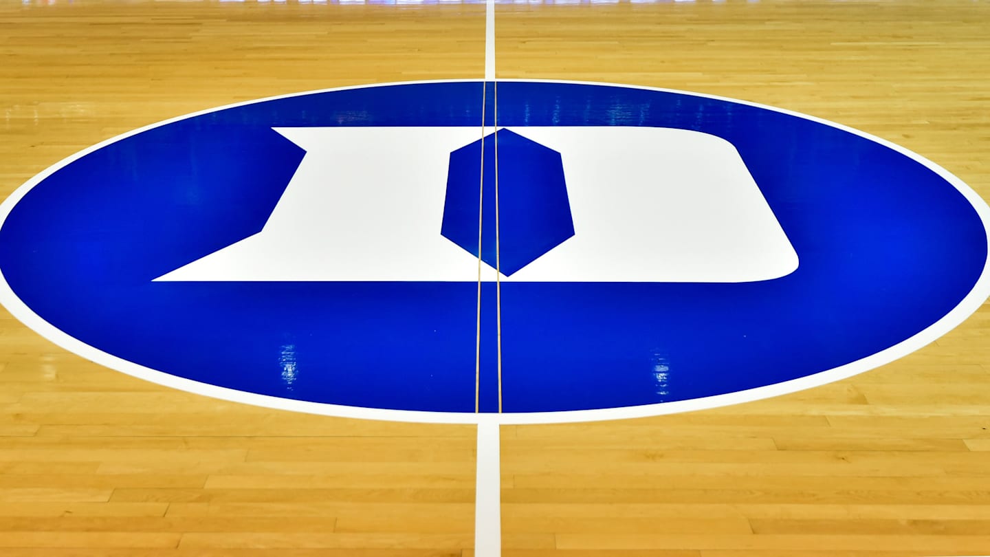 David Robinson's son Justin will walk on at Duke - Sports Illustrated