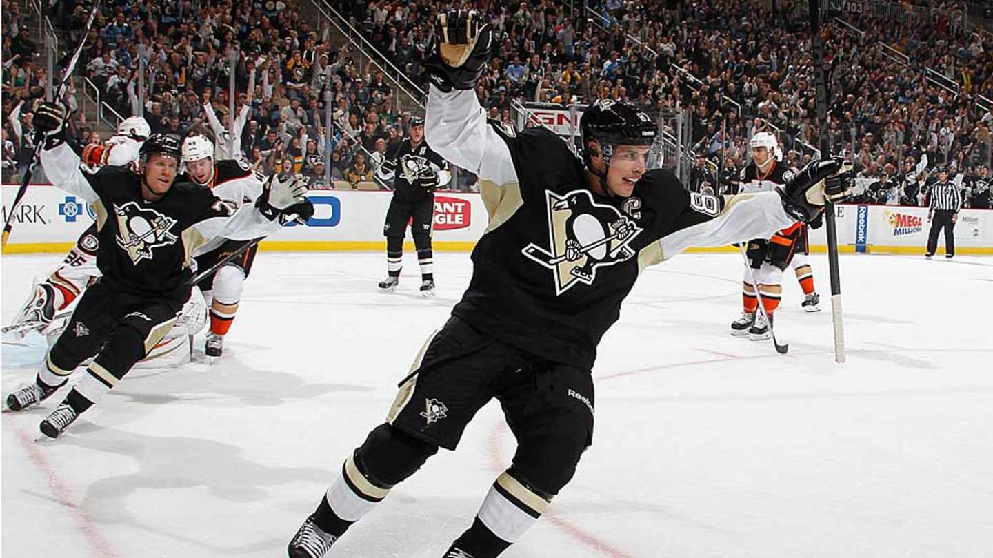 Power Rankings: Hot Penguins challenge Ducks for supremacy - Sports ...