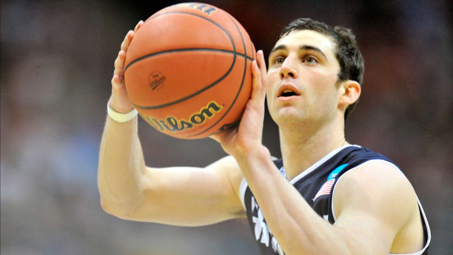 Miami's Sheldon McClellan among college hoops' best projected transfers ...