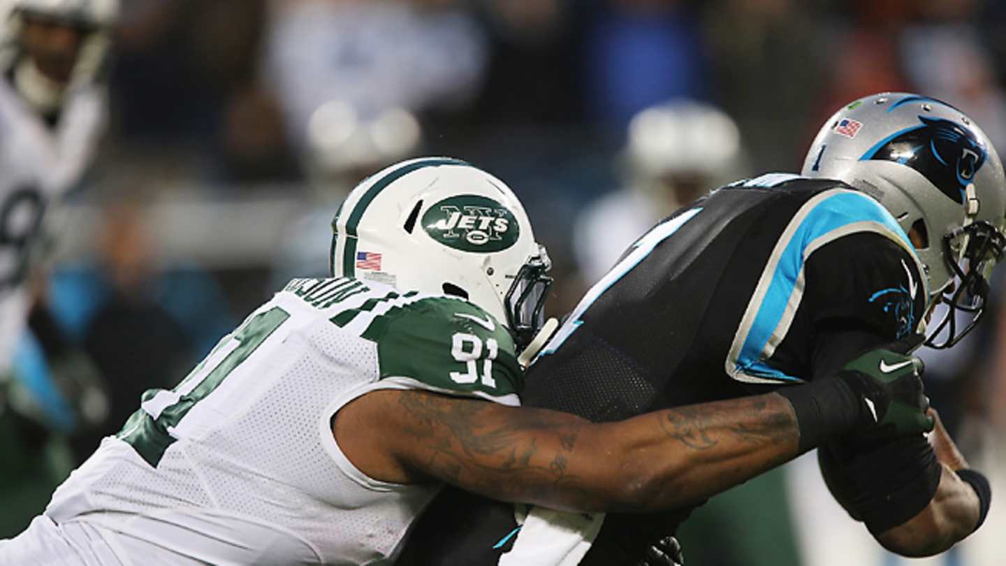 Eddie Lacy, Sheldon Richardson named NFL Rookies of the Year - Sports ...