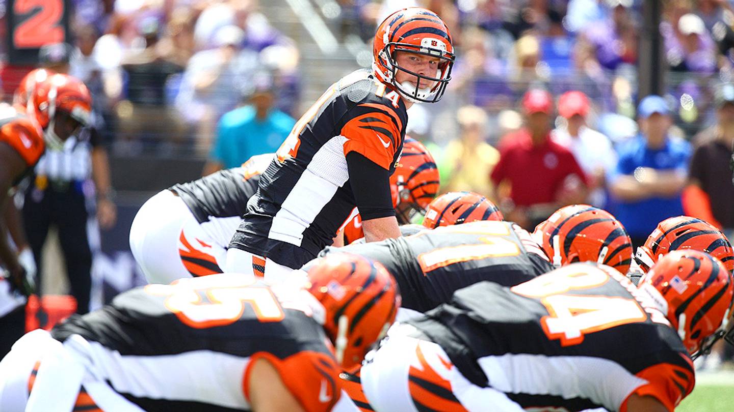 NFL Week 5 Cover-Two: Will Arizona Cardinals or Cincinnati Bengals ...
