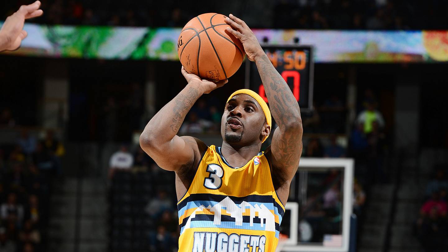 Ty Lawson: People will sleep on Denver Nuggets after injury-plagued ...