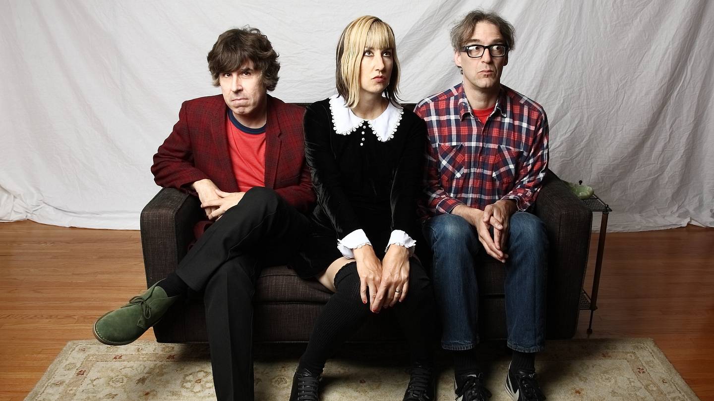 Ask An Indie Rock Dude About Sports with Kim Shattuck of The Muffs ...