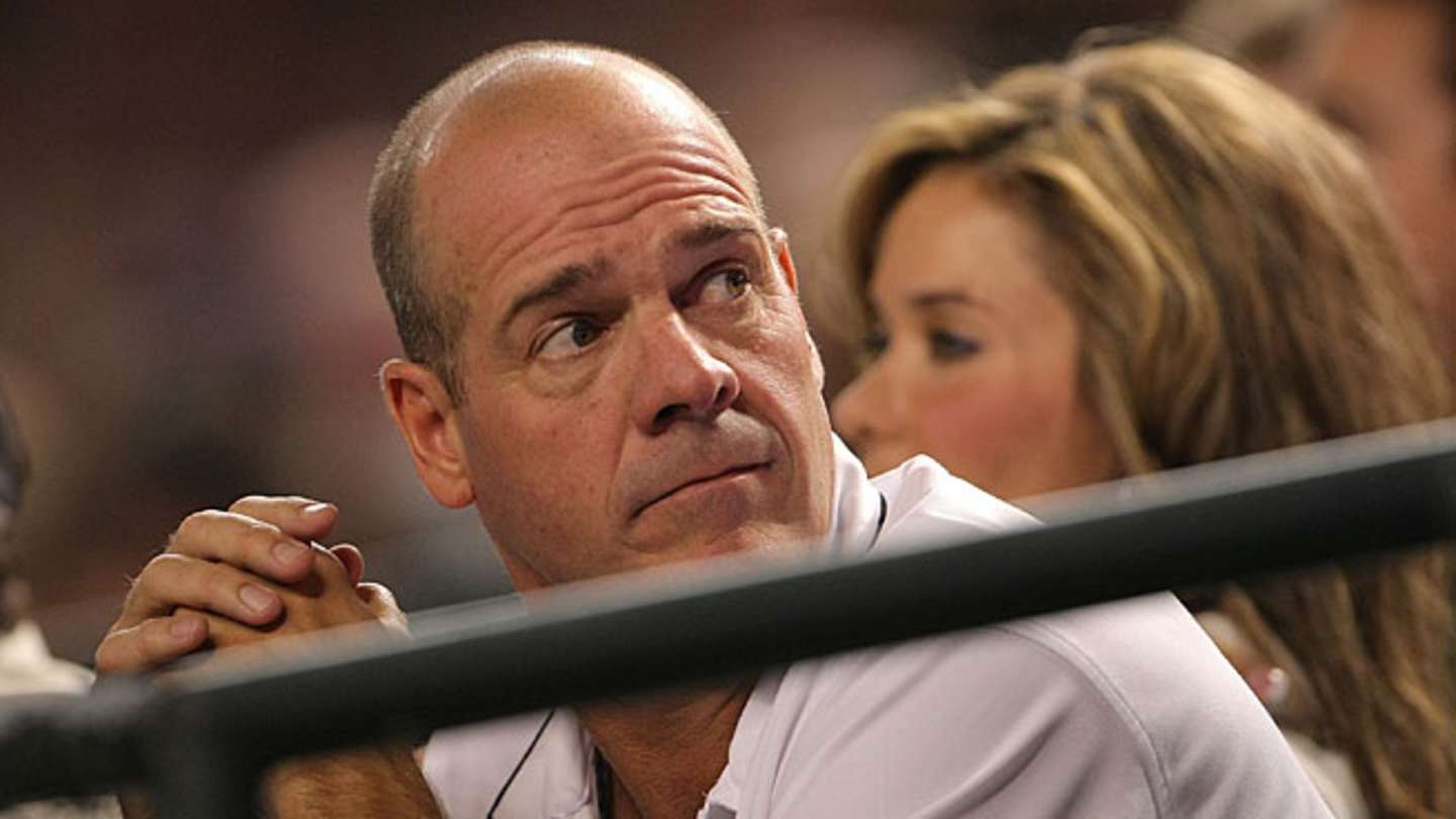 Rockies co-owner Monfort pleads guilty to DUI - Sports Illustrated