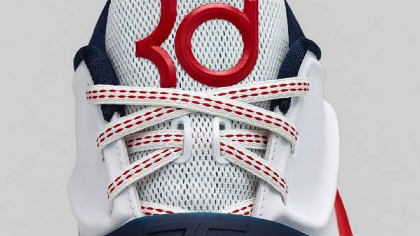 New Kicks for Your Collection: Kevin Durant & Nike Launch the KD7 ...