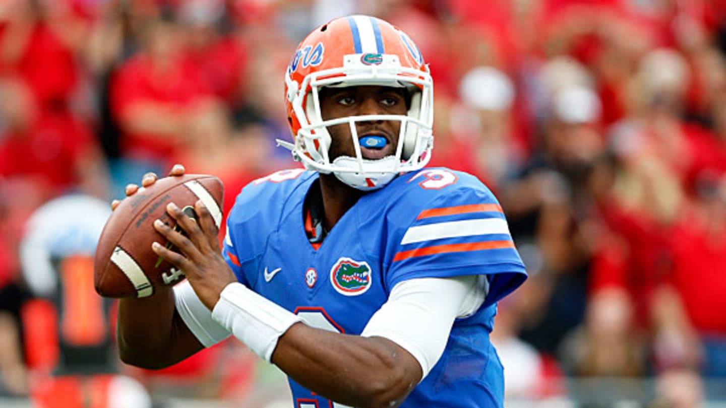 Talkin' 'Bout Spring Practice: QB Tyler Murphy breaks through at Boston ...