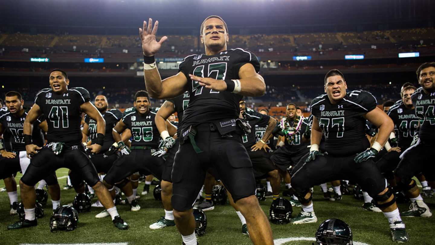 Hawaii AD: 'Possibility' school may drop football - Sports Illustrated