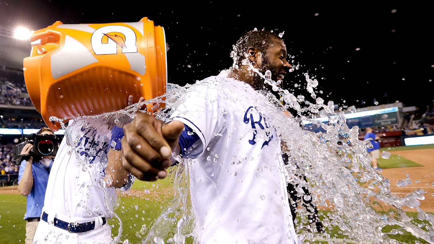 Mariners-Royals Preview - Sports Illustrated