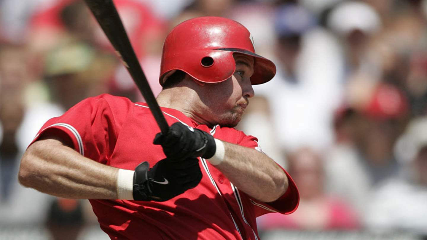 Sean Casey on his second career and his one team to watch in 2015 ...
