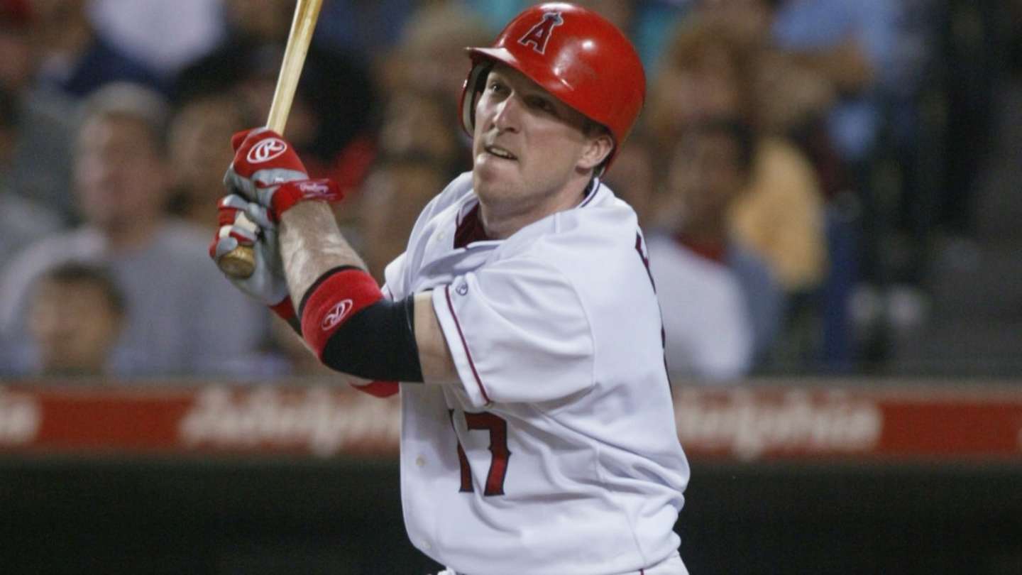 2015 Hall of Fame ballot: Clark, Aurilia, Boone, Erstad, Floyd and Dye ...