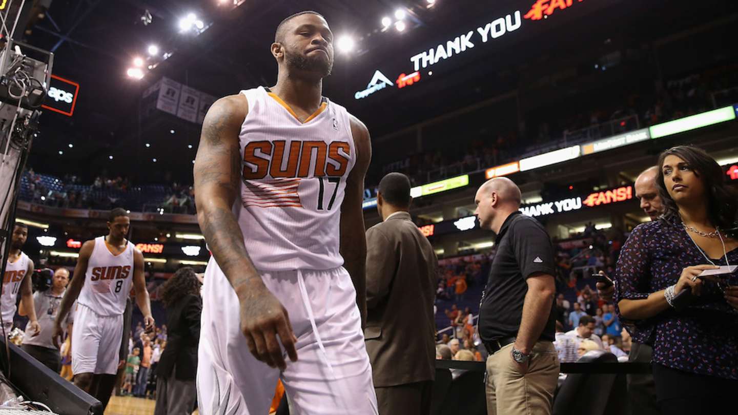 Phoenix Suns forward PJ Tucker sentenced to 3 days in jail for super ...