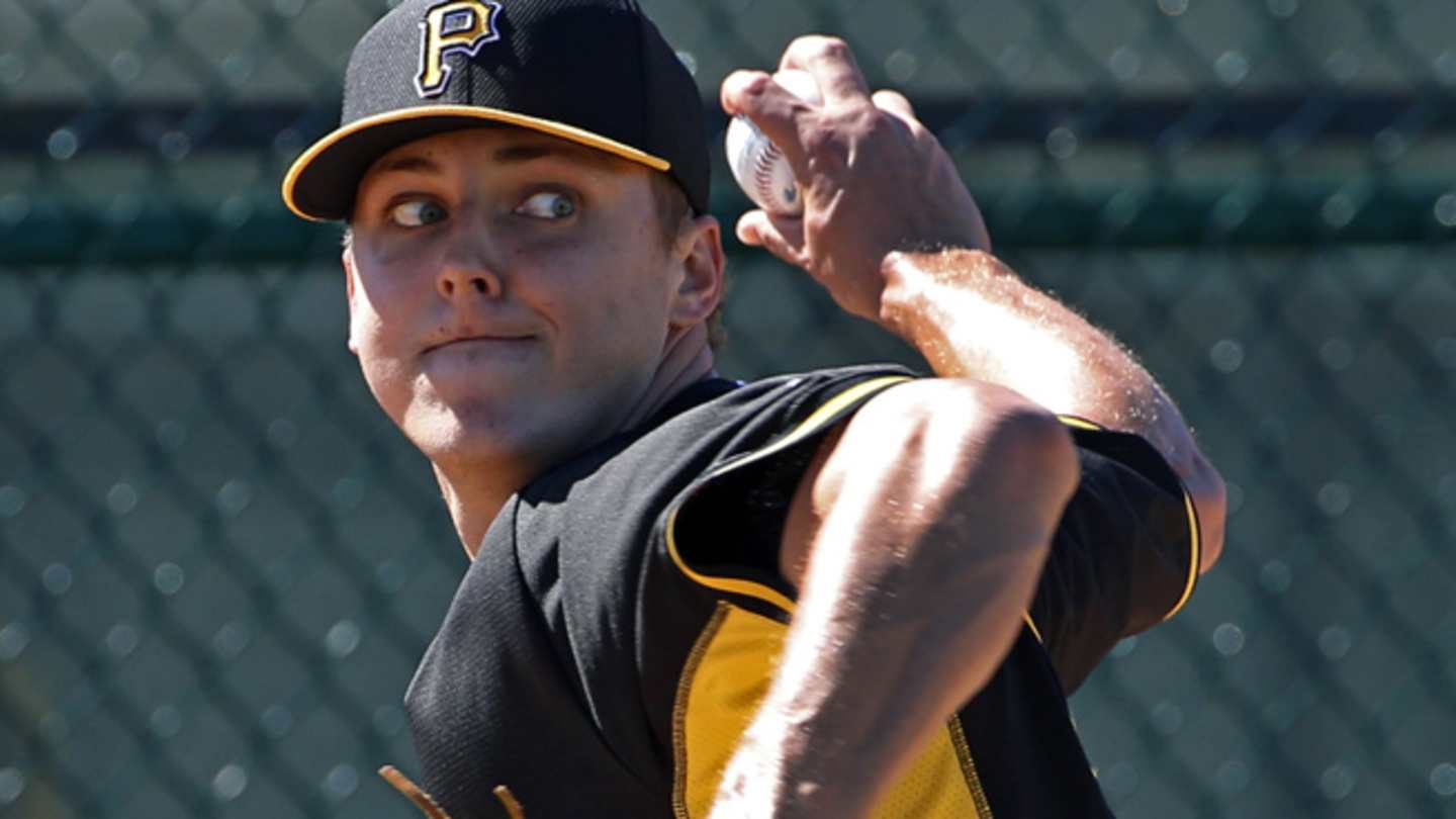 Tom Verducci: Overuse of young pitchers fueling MLB's Tommy John ...