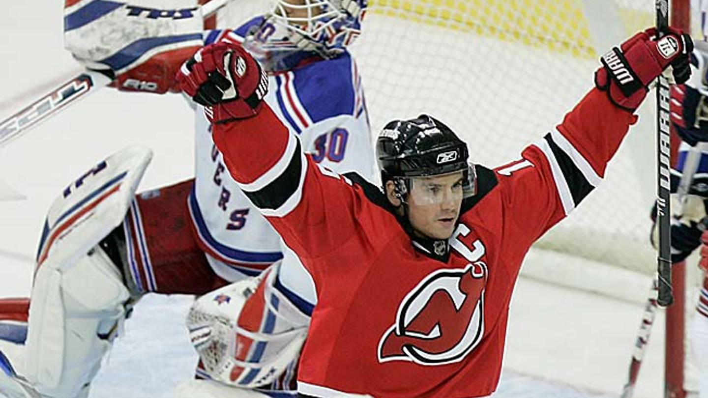 Jamie Langenbrunner retires after 16 NHL years, two Stanley Cups ...