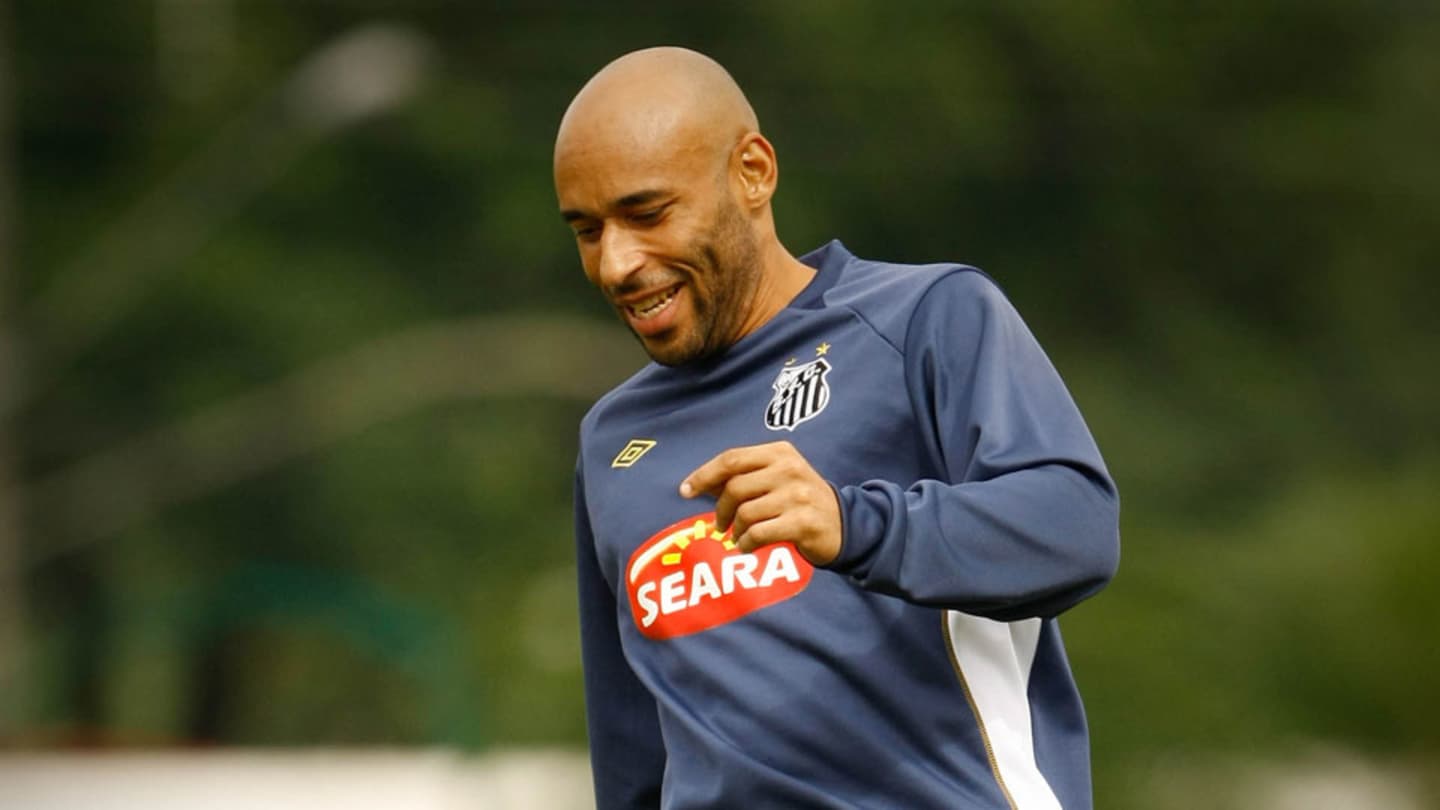 Pele's son Edinho arrested in Brazil over money laundering - Sports ...