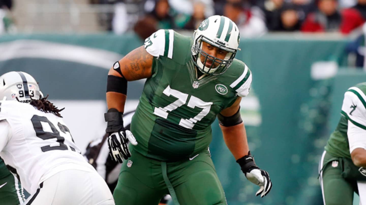 Austin Howard signs with Raiders - Sports Illustrated