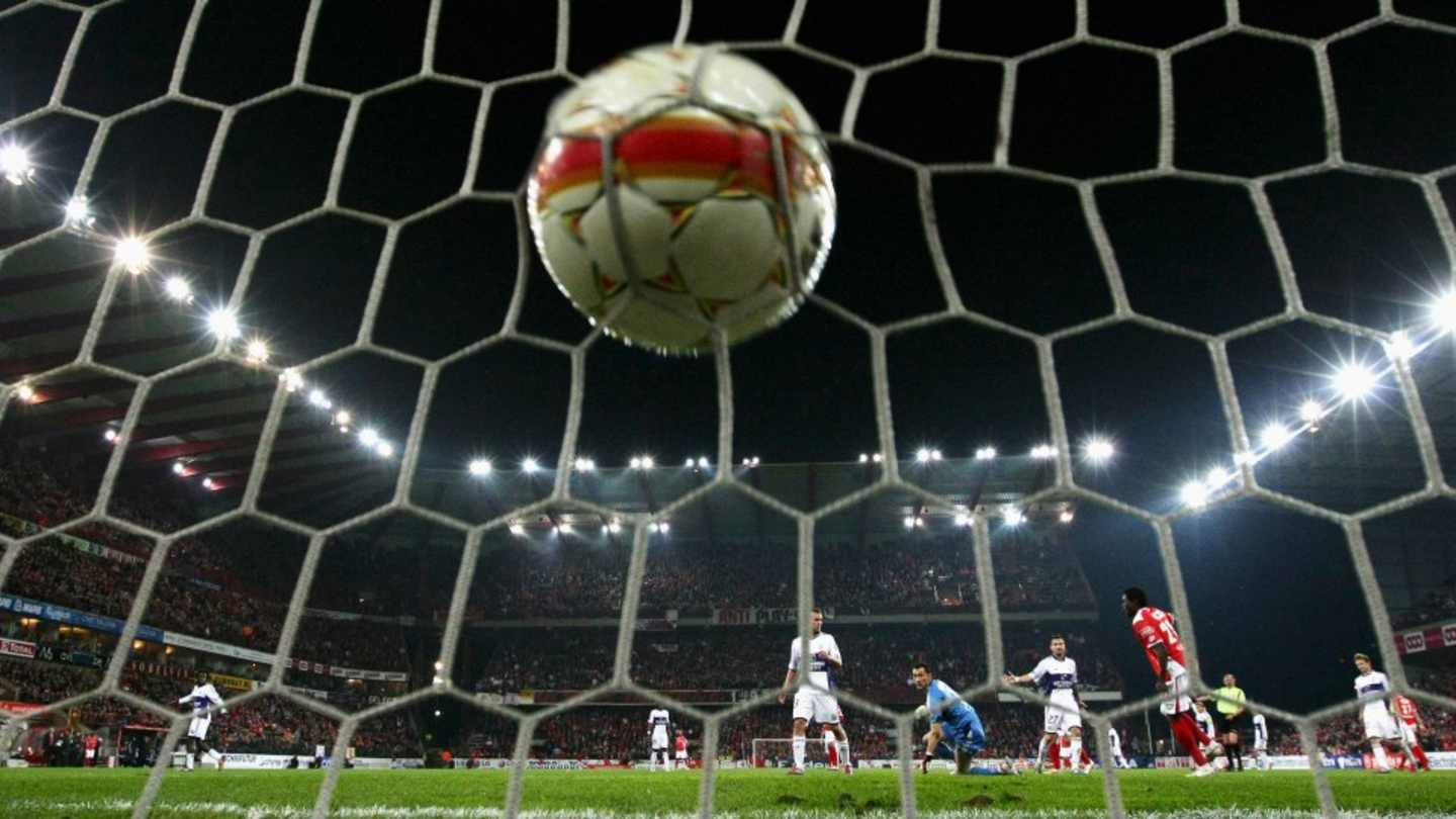 Brazilian goalie scores amazing diving header own goal - Sports Illustrated