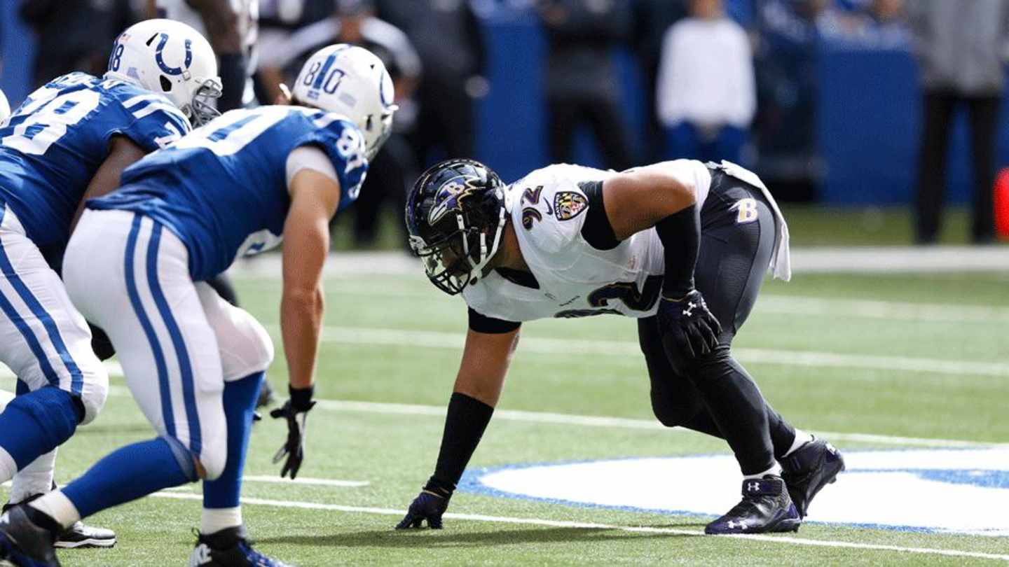 Baltimore Ravens confident Haloti Ngata will be ready for playoffs ...