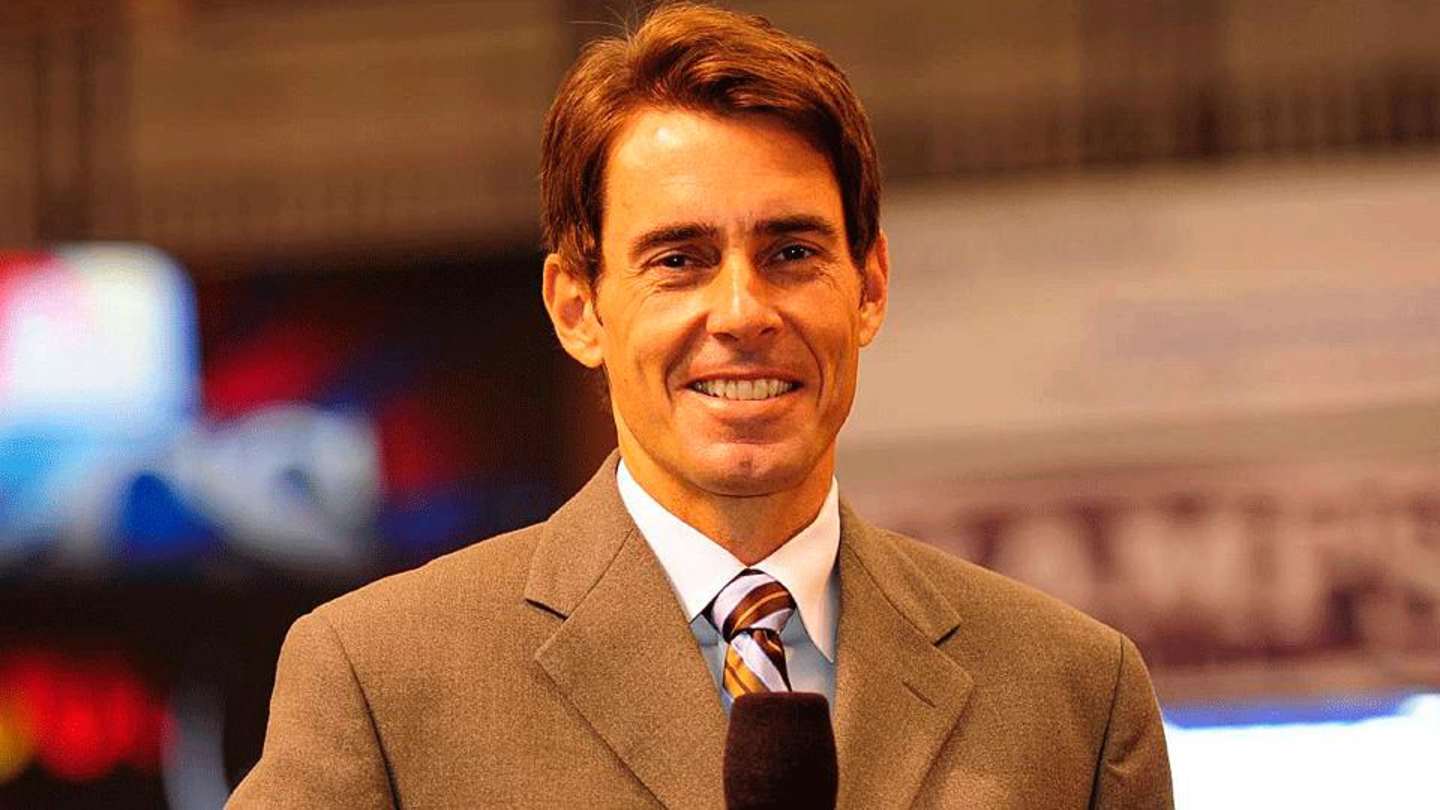 SI 60 Q&A: How Tom Verducci blew the lid off baseball's Steroid Era ...