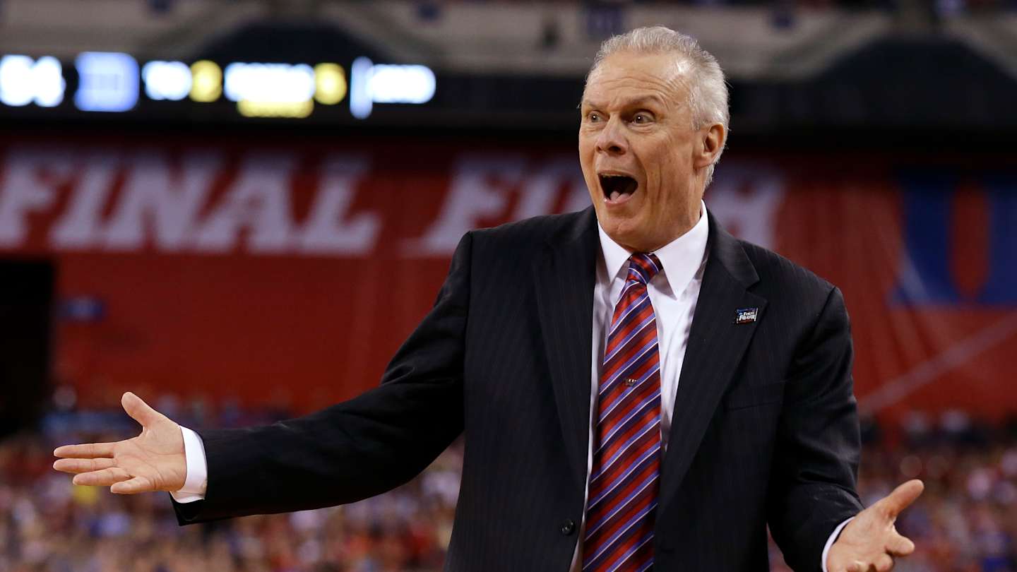 Wisconsin coach Bo Ryan 'not totally sure' about retirement - Sports ...