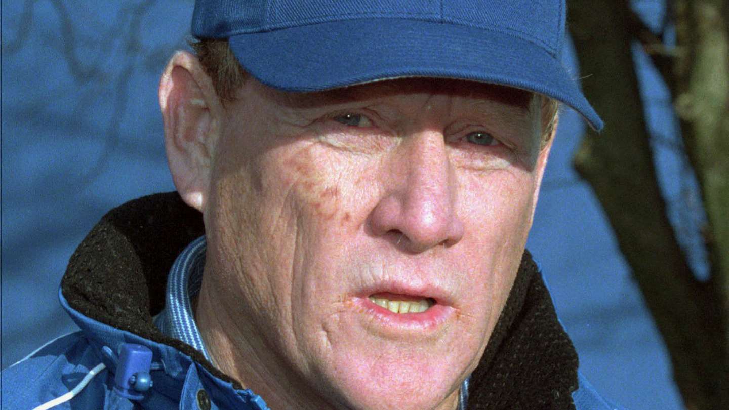 Polian follows unconventional path on road to Hall of Fame - Sports ...