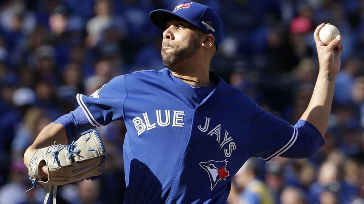 ALCS Game 6 preview: Blue Jays try to keep season alive vs. Royals ...