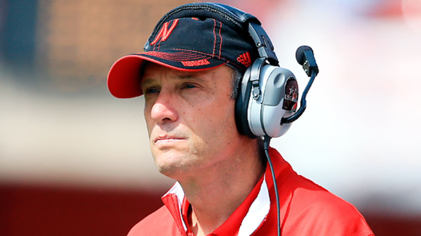 Can Mike Riley reach Nebraska's high expectations? #DearAndy - Sports ...