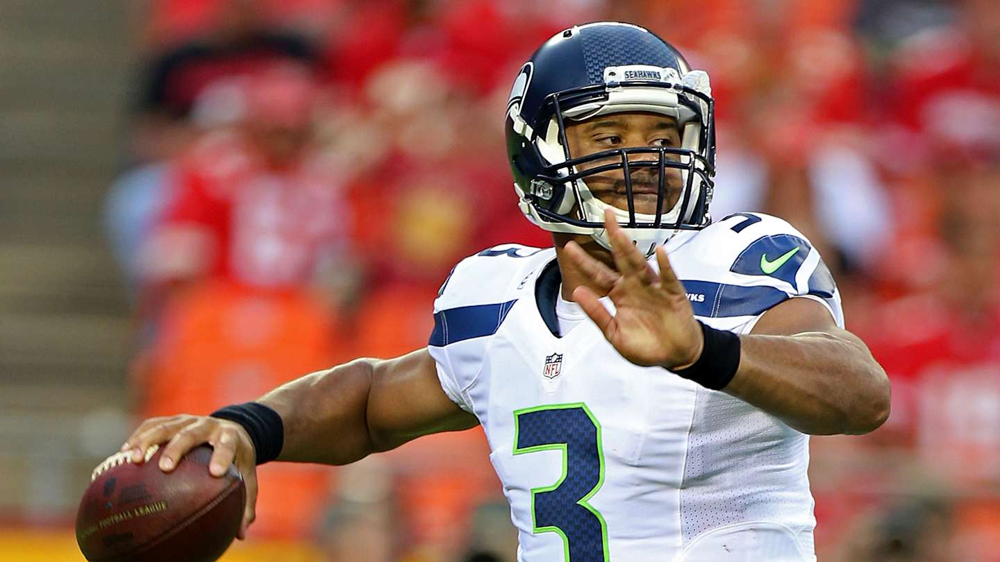 Watch Seahawks vs Rams online: Live stream, TV channel, game time ...