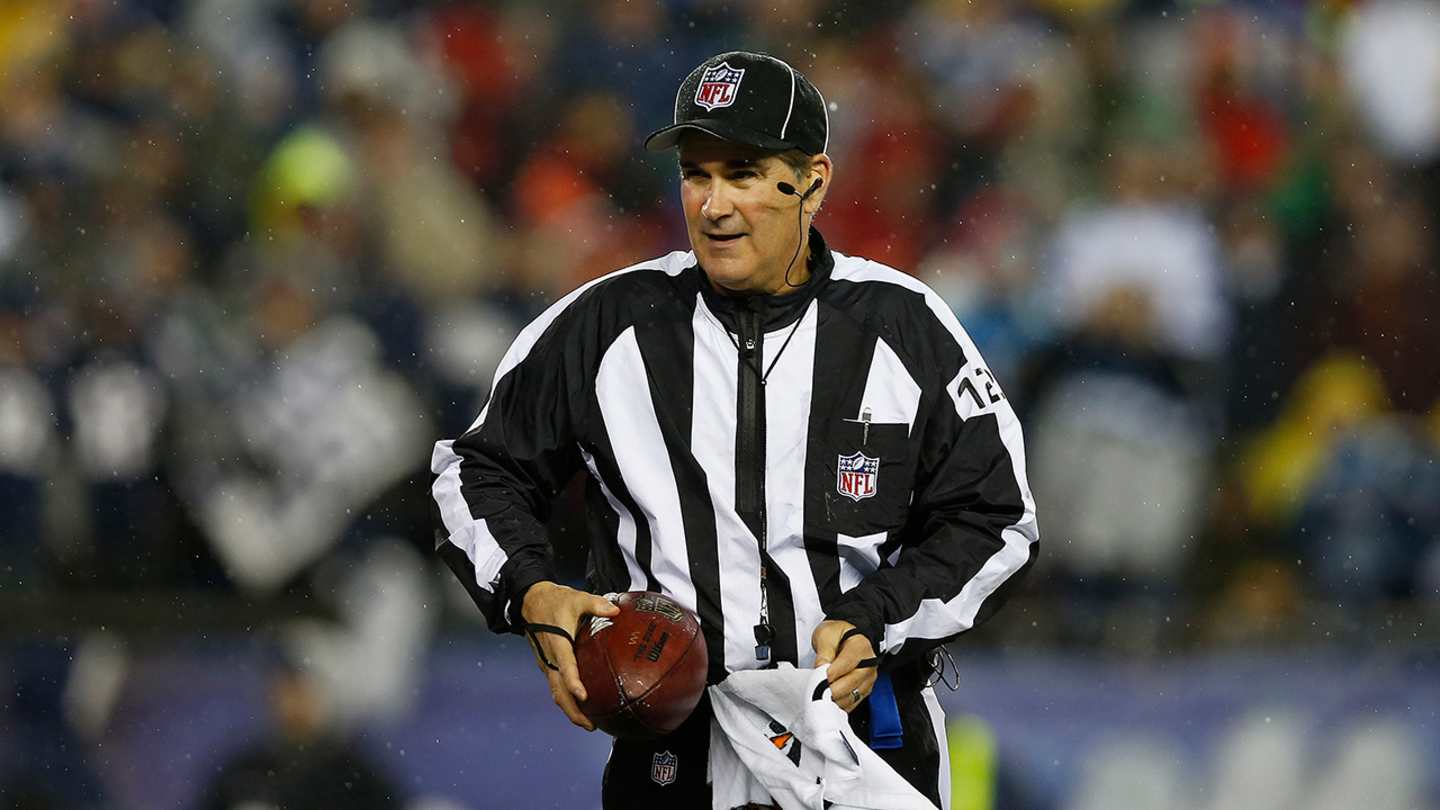 Deflate-gate started with Tom Brady interception - Sports Illustrated