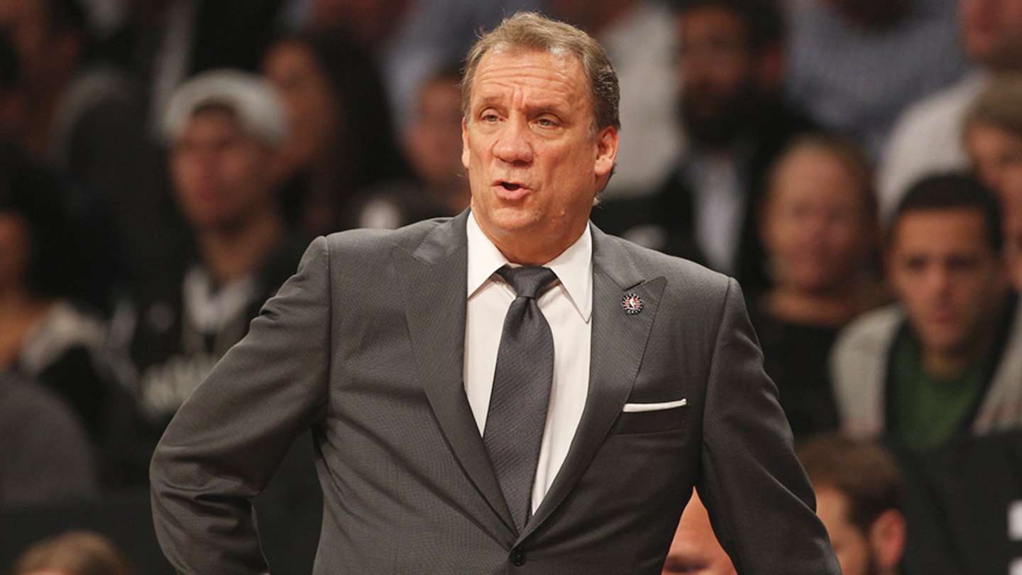 Flip Saunders dies: Timberwolves’ icon lived a life of basketball ...