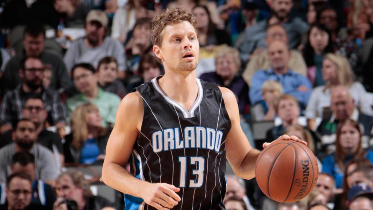 Luke Ridnour trades: Not even the Raptors PG could keep track - Sports ...