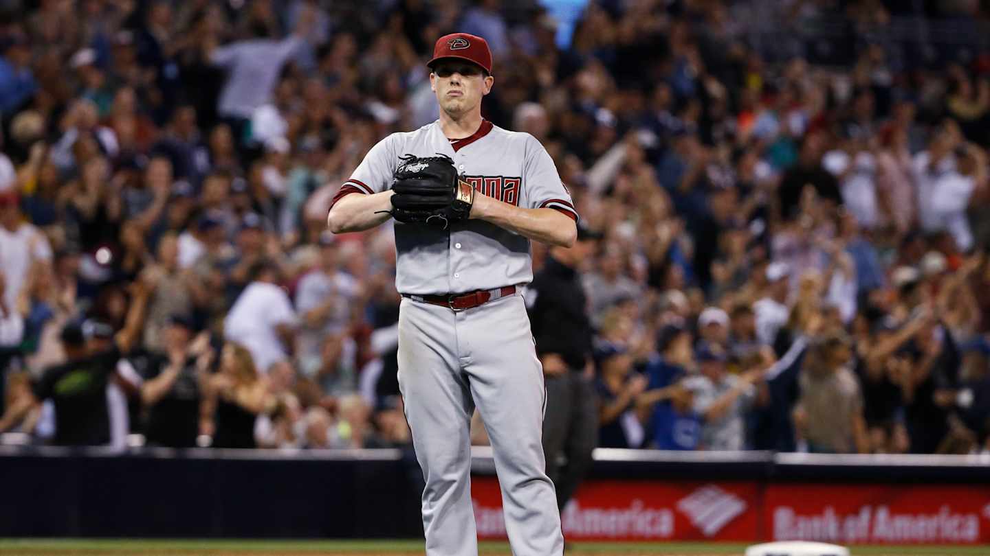 Justin Upton homers to lift Padres to 7-2 win over D-backs - Sports ...