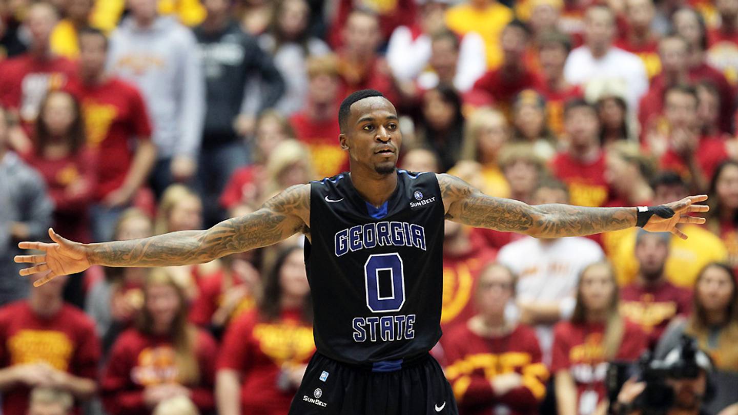 Former Louisville player Kevin Ware resurrecting his career at Georgia ...