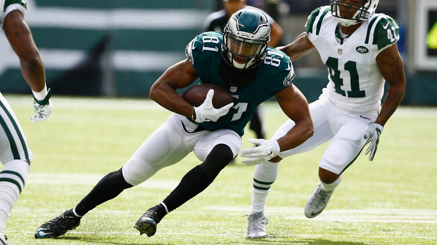 Watch Eagles vs Redskins online: Live stream, game time, TV - Sports ...