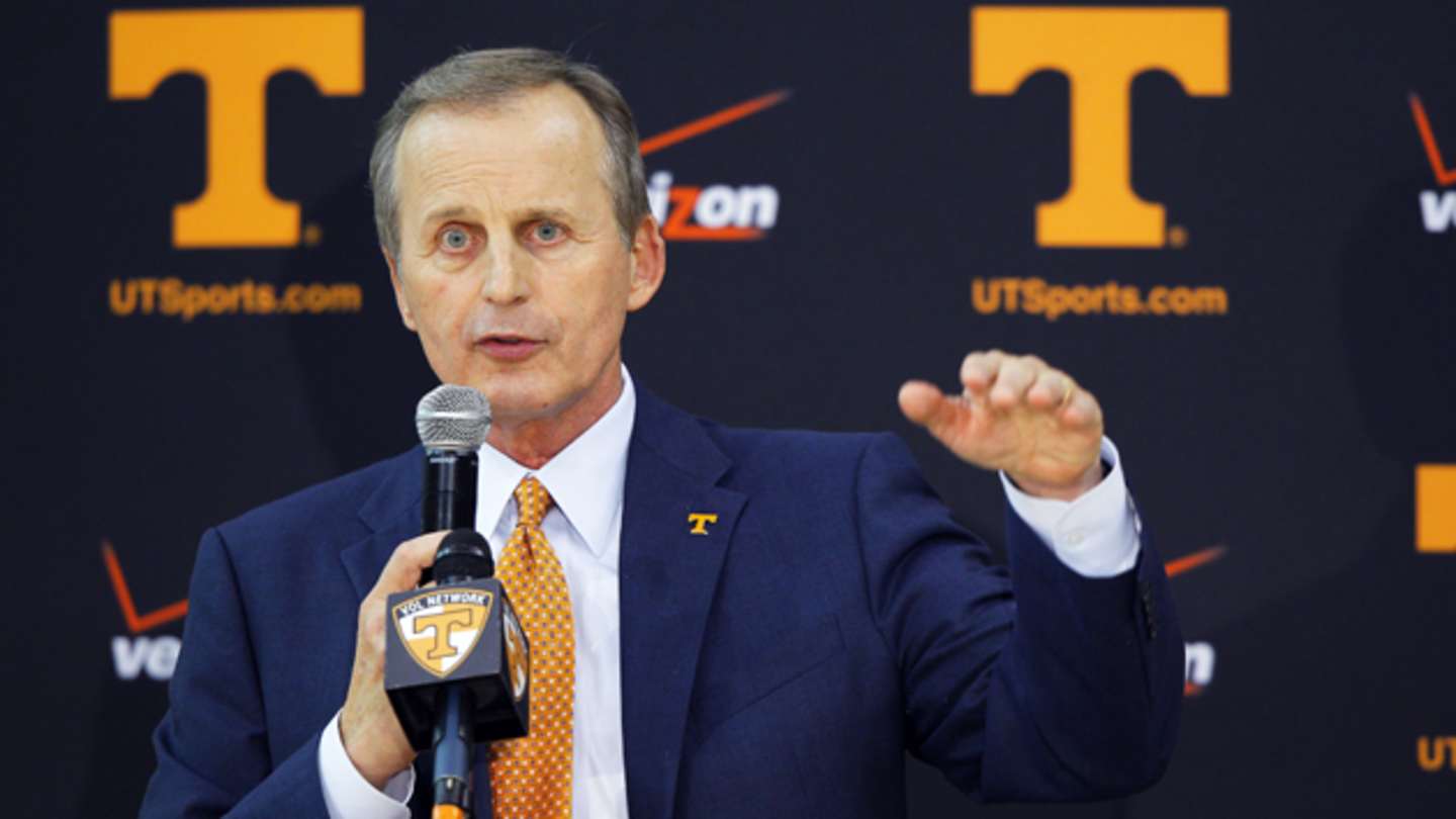 Shaka Smart, Ben Howland among best coaching hires in college ...