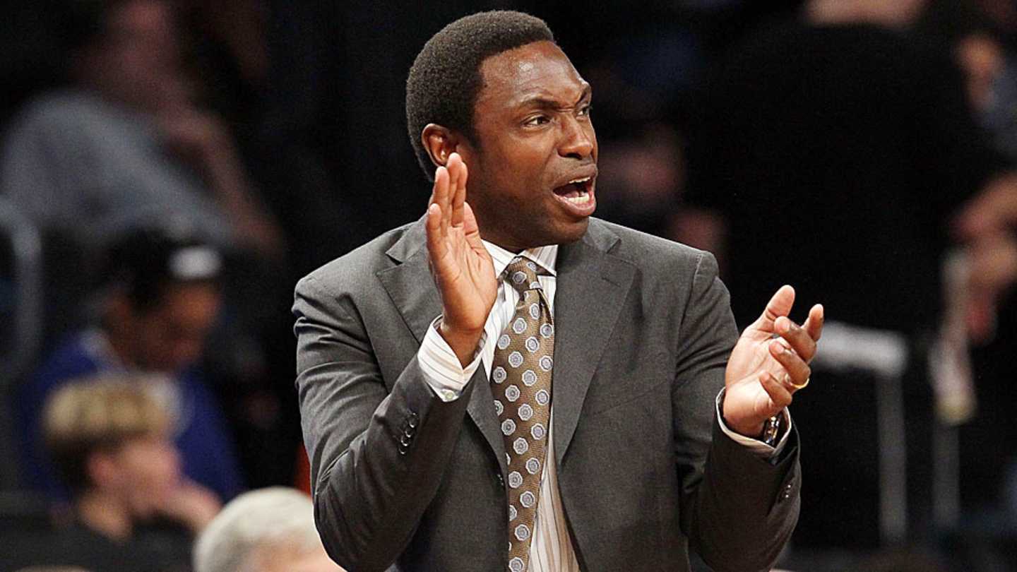 Avery Johnson, Alabama reach verbal agreement on coaching job - Sports ...