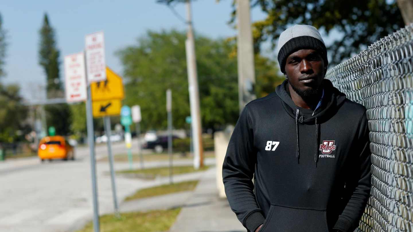 Jean Sifrin: Dropout to Draft - Sports Illustrated