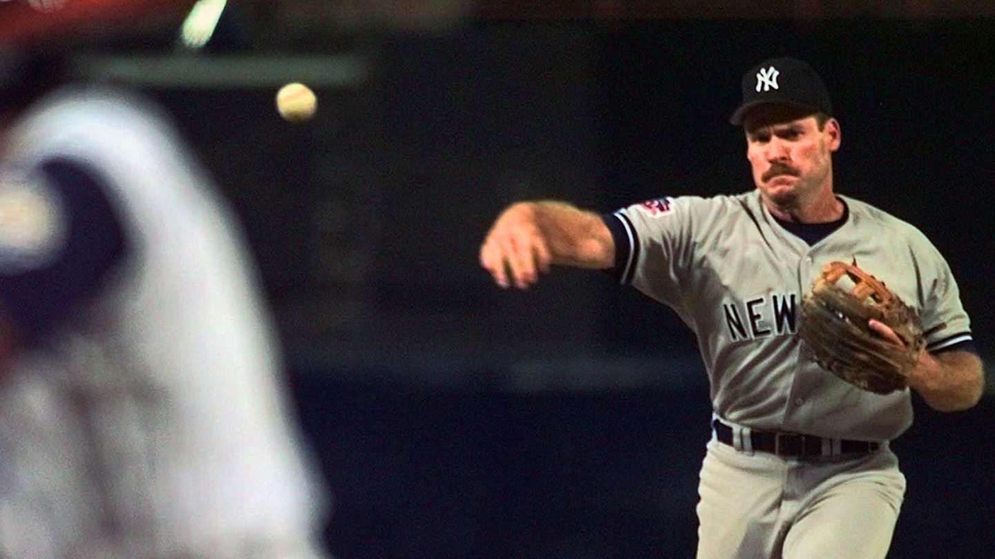 Notable Position Players Pitching - Sports Illustrated