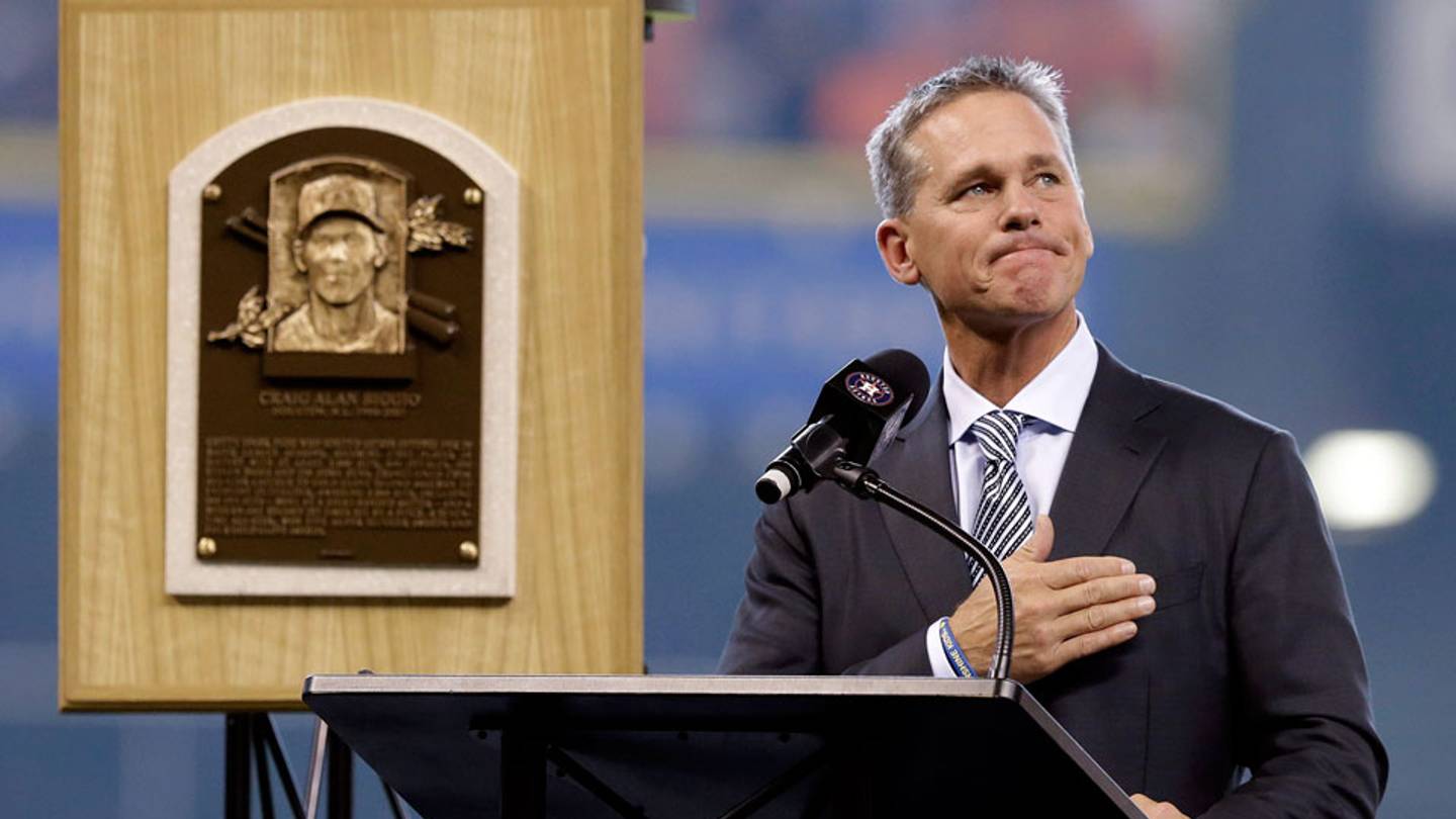Chase Utley slide: Biggio against rule change after Tejada injury ...