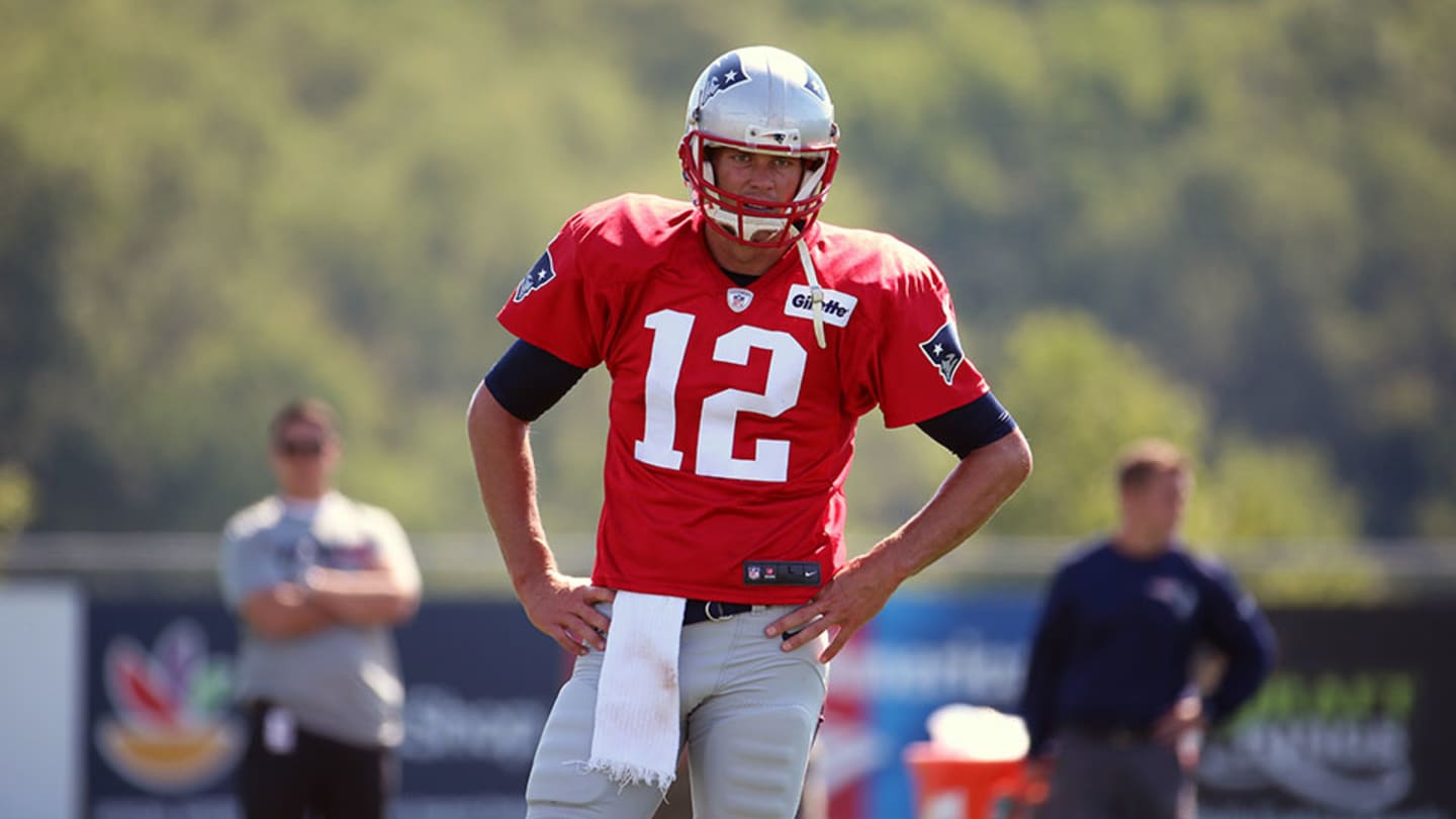 Tom Brady Deflategate: Full hearing testimony transcript released ...