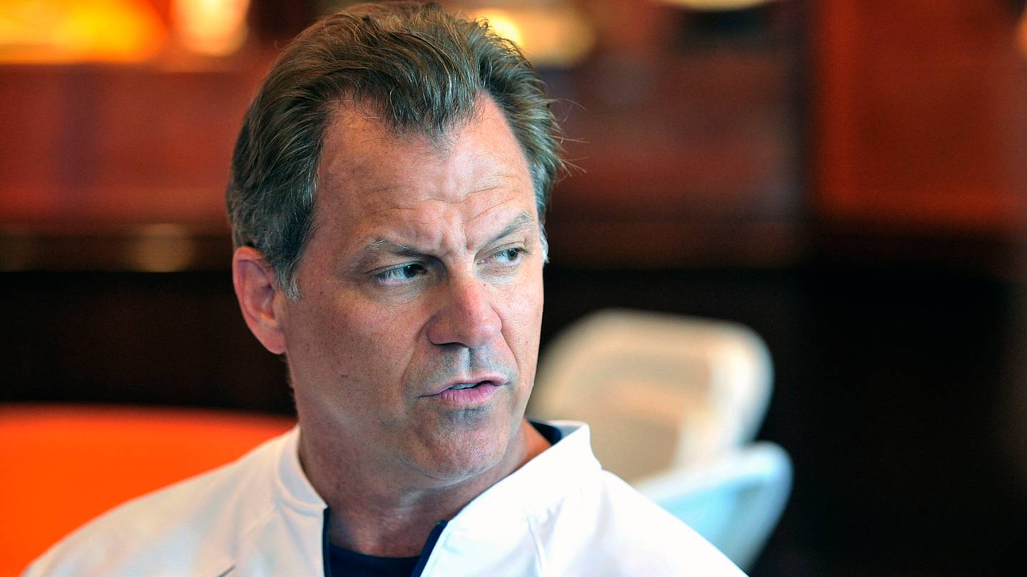 Auburn's Lance Thompson happy with move from rival Alabama - Sports ...