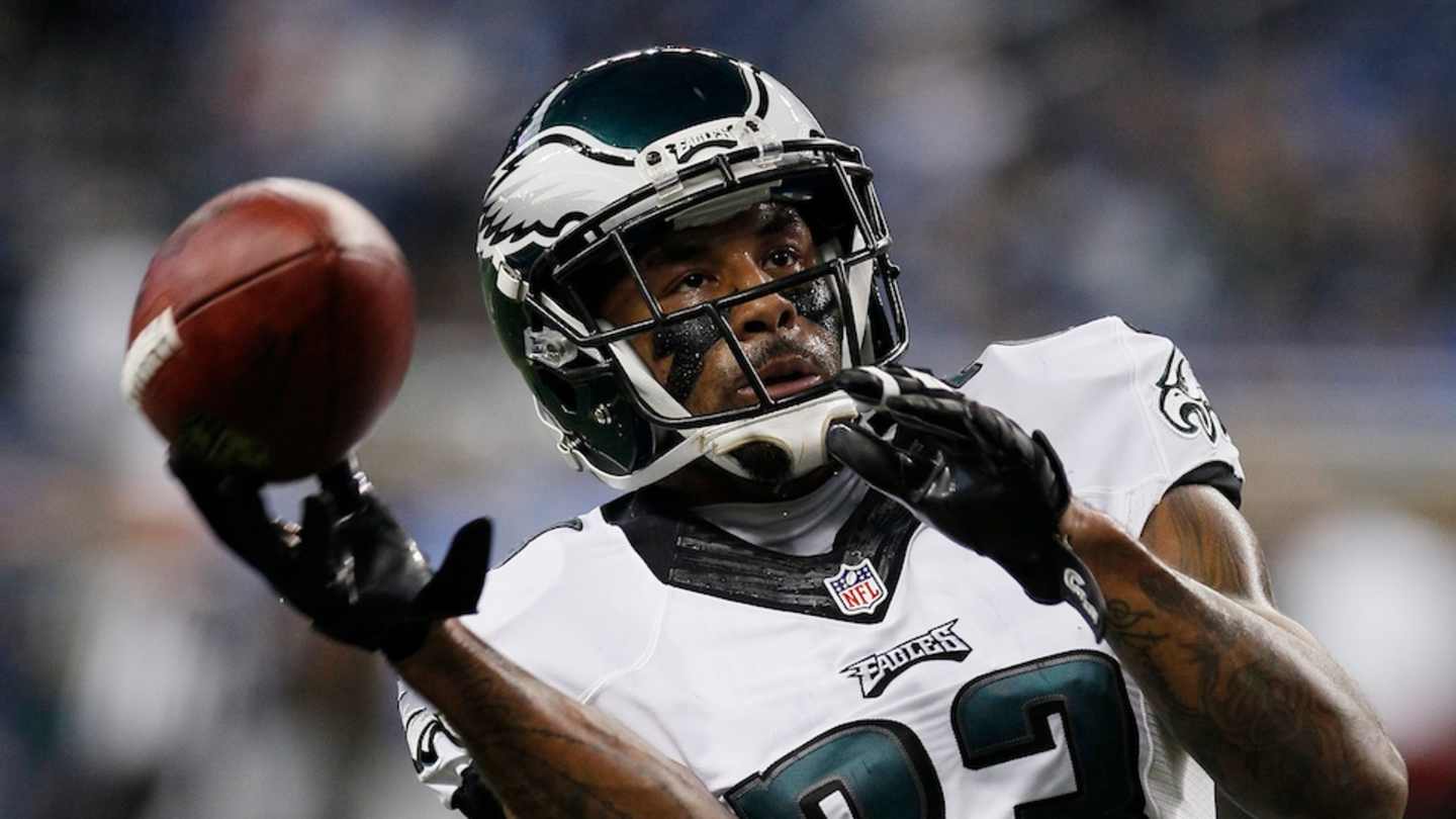 Philadelphia Eagles: CB Nolan Carroll breaks ankle vs. Lions - Sports ...